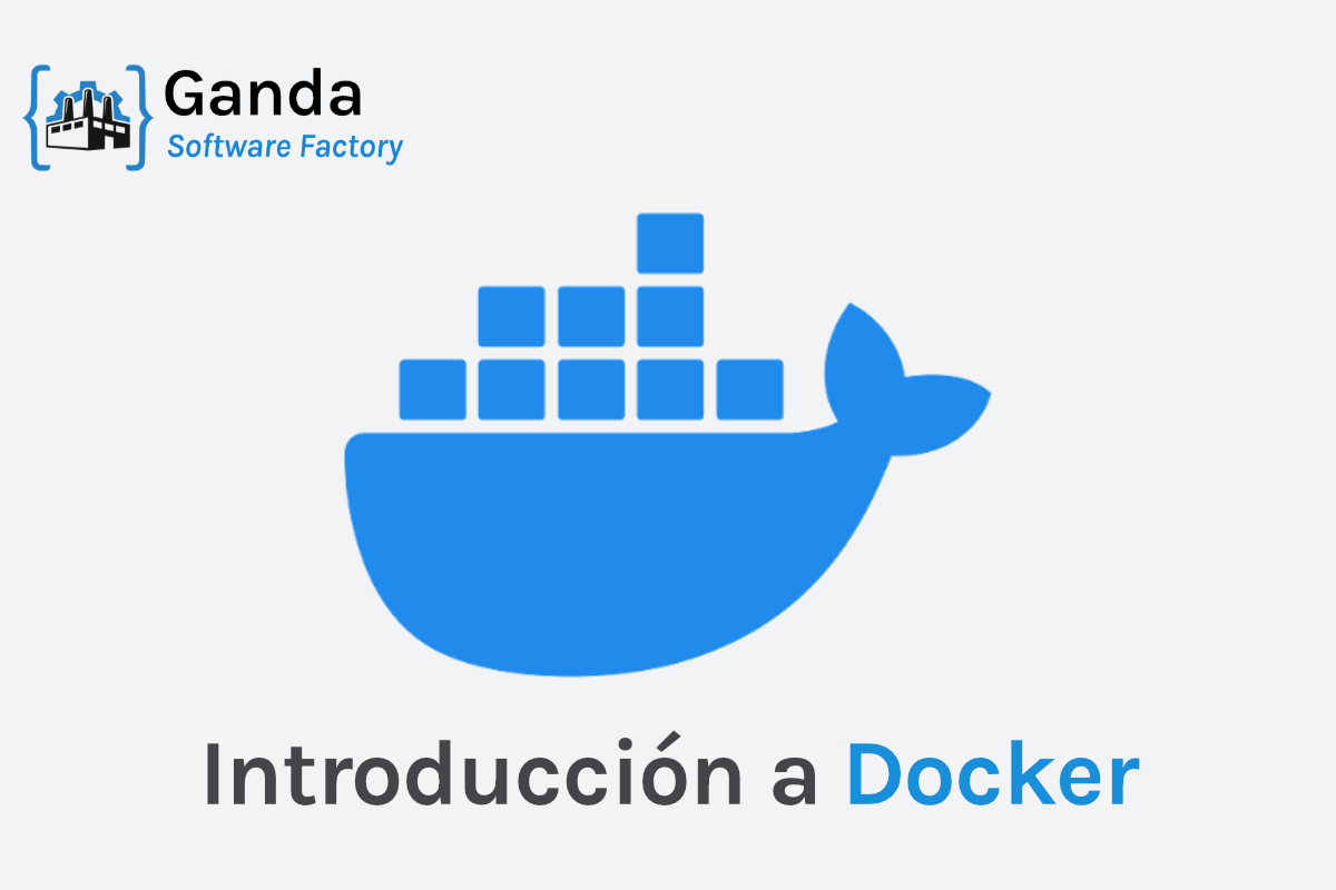 Introducción a Docker y los contenedores
