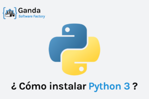 ¿Cómo instalar Python 3 en Linux, Mac y Windows? Python 3.11.8