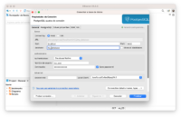 ¿Cómo crear un contenedor PostgreSQL con Docker?